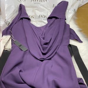 Vera Wang | Dresses | Vera Wang Prom Dress | Poshmark